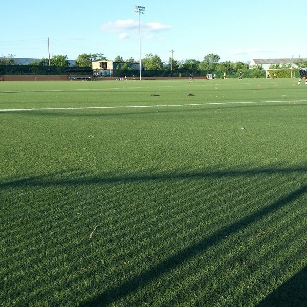 Ironbound Recreation Center - North Ironbound - Newark, NJ