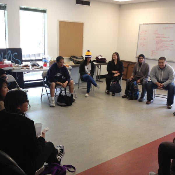 City College: Student Union - Sunnyside - 3 tips from 188 visitors