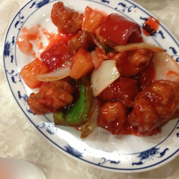 Good Friends Chinese Restaurant - Gateway Center - 13 tips from 307 ...