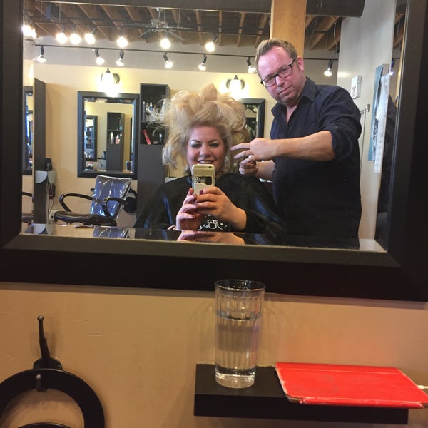 Salon Sa Bel and Aurora Spa - Hair Salon in Minneapolis