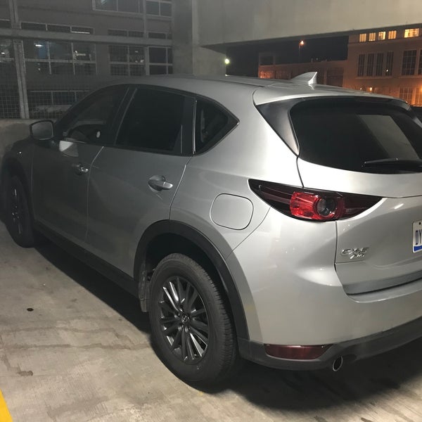 Avis Car Rental - Rental Car Location