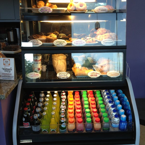 Inversion Coffee House - 98 tips from 2168 visitors