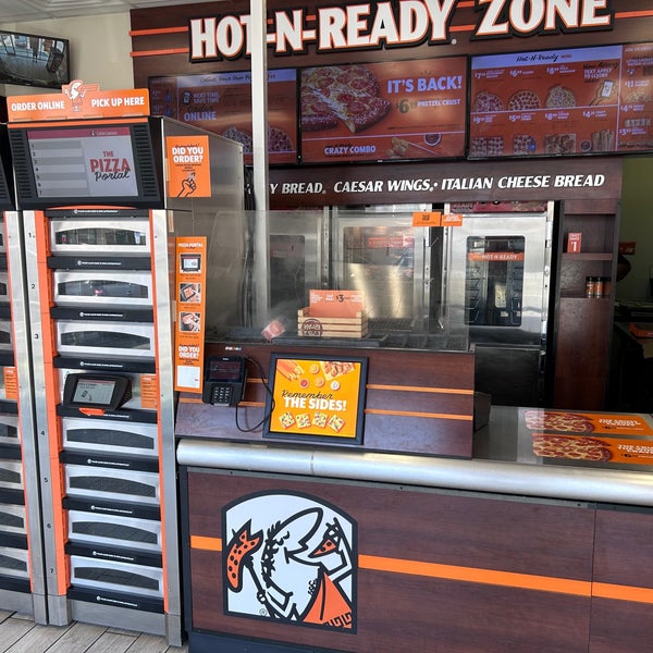 Little Caesars Pizza - Pizzeria