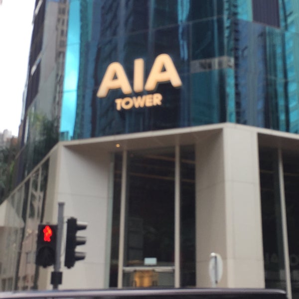 AIA Tower - North Point - 4 tips