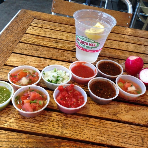 Photos at Poquito Mas (Now Closed) - Wilshire-Montana - Santa Monica, CA