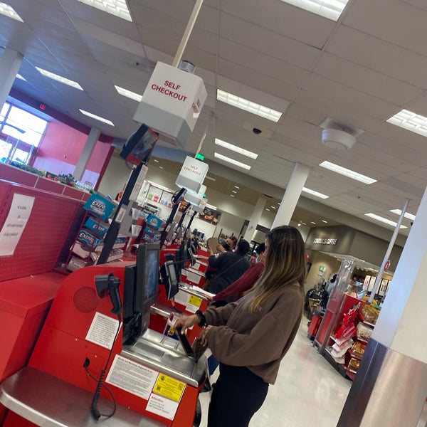 Target - Rosemead, CA