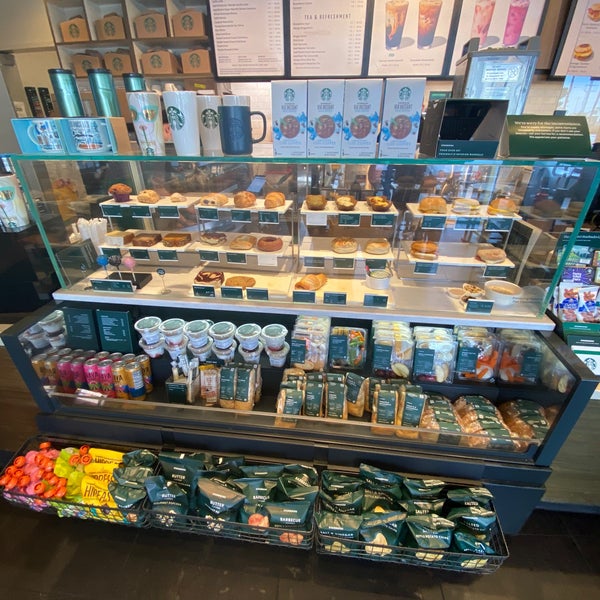 Starbucks - 15 tips from 1496 visitors