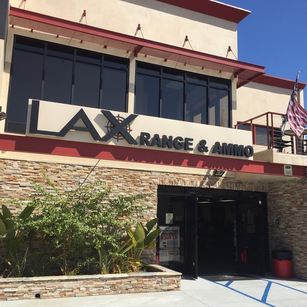Photos at LAX Firing Range - 24 tips from 1361 visitors