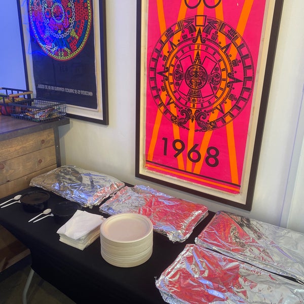 Blue Ribbon Sports 1968