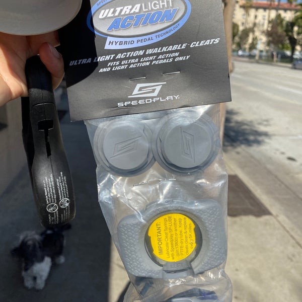 Incycle Bicycles - Old Pasadena - Pasadena, CA