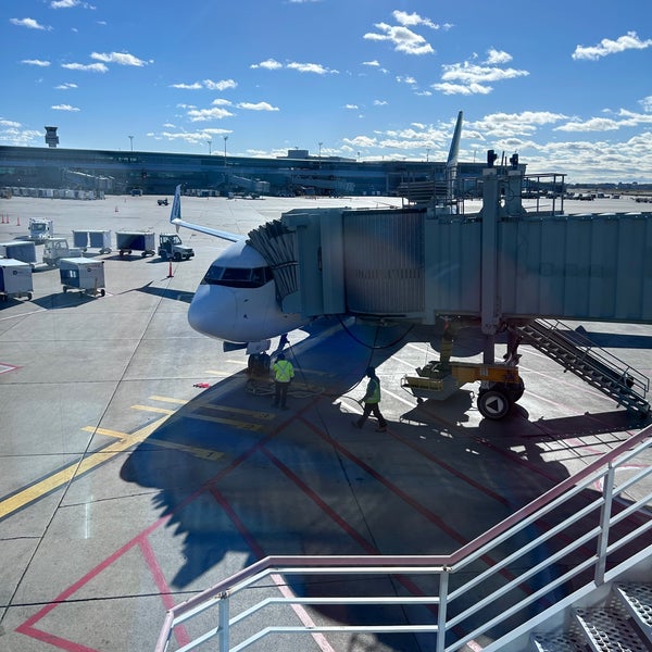 Gate B22 - Toronto Pearson International Airport - 1 tip from 233 visitors