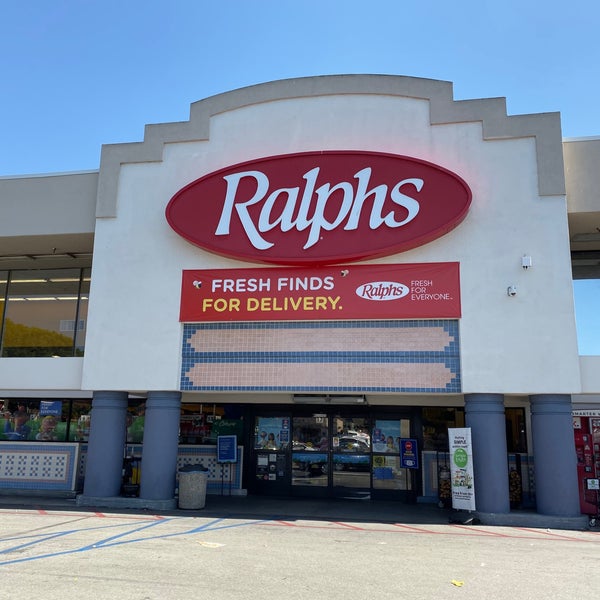 Ralphs - 12 tips