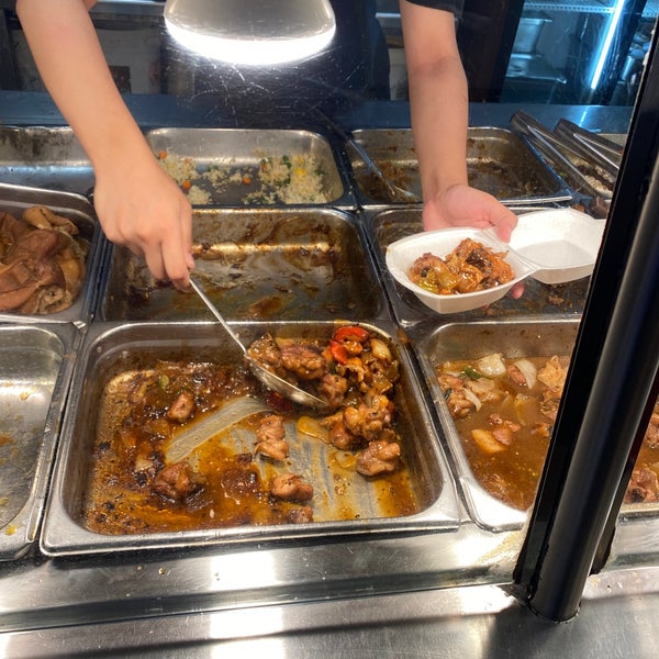 Sam Woo BBQ - 937 E Las Tunas Dr #C