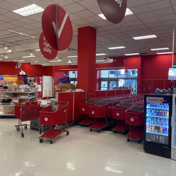 Photos at Target - Playhouse District - 50 tips from 6401 visitors