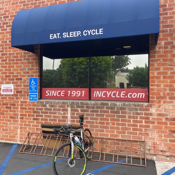 Incycle Bicycles - Old Pasadena - Pasadena, CA