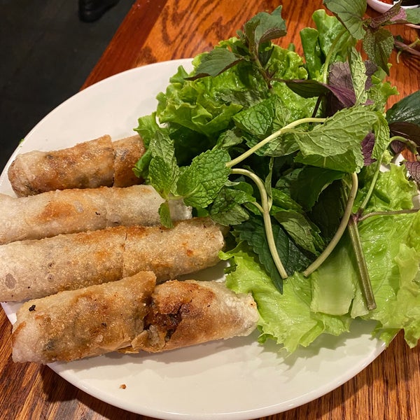 Saigon Eden - Vietnamese Restaurant