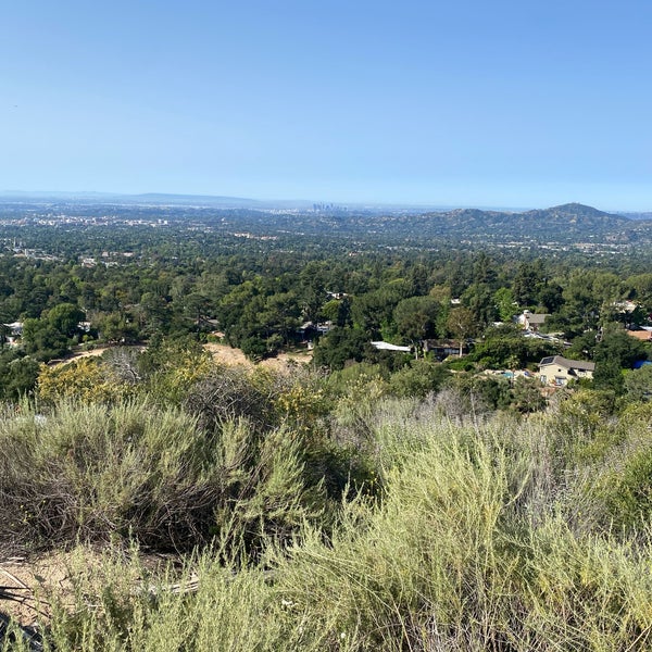 Echo Mountain Hiking Trails - 17 tips from 1217 visitors