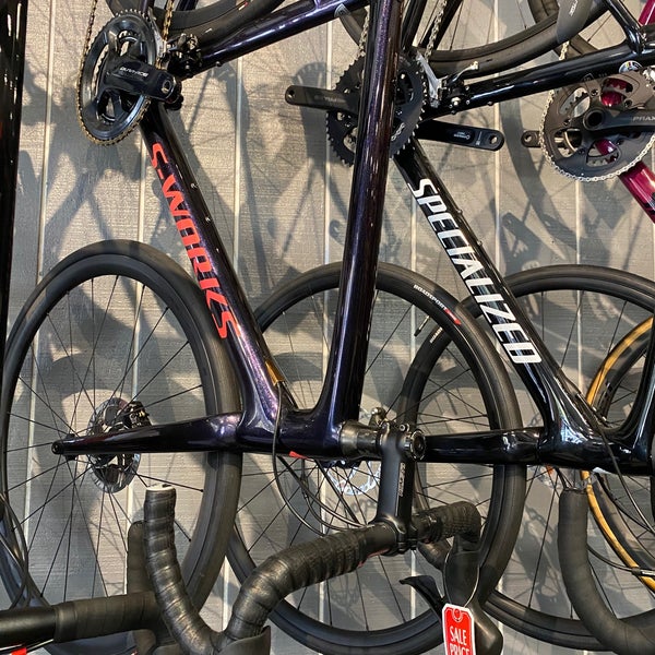 Incycle Bicycles - Old Pasadena - Pasadena, CA