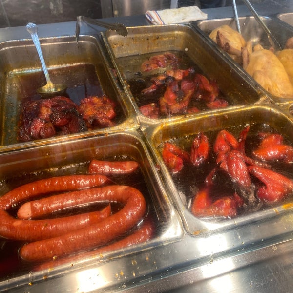 Sam Woo BBQ - 937 E Las Tunas Dr #C