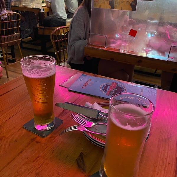 Cadillac Bar & Grill - 铜锣湾 - Causeway Bay, Hong Kong Island