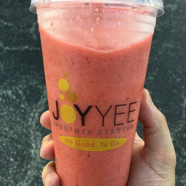 Joy Yee Noodle - Naperville, IL