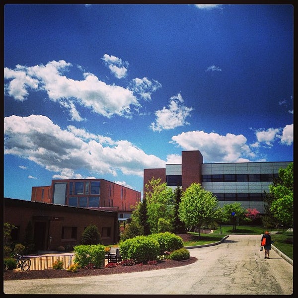 Golisano College of Computing & Information Sciences - 14 tips from ...