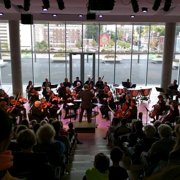 Halifax Central Library - Downtown Halifax - 7 tips