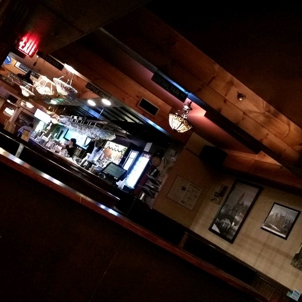 Freeman's Little New York - Downtown Halifax - 1701-1753 Grafton St