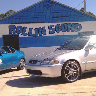 Rollin Sound of Jax - 7727 Blanding Blvd