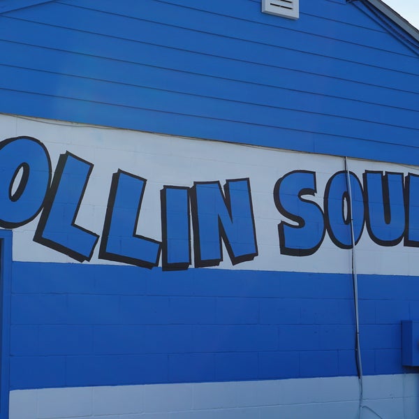 Rollin Sound of Jax - 7727 Blanding Blvd