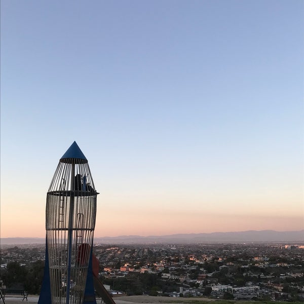 Photos at Rocketship Park - Scenic Lookout in Torrance