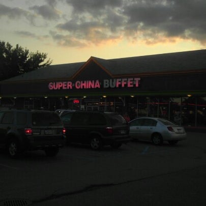 Super China Buffet (Now Closed) - 7 tips