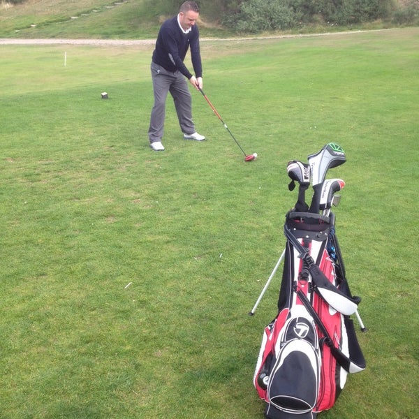 Photos at Braid Hills Golf Course - Golf Course in Edinburgh
