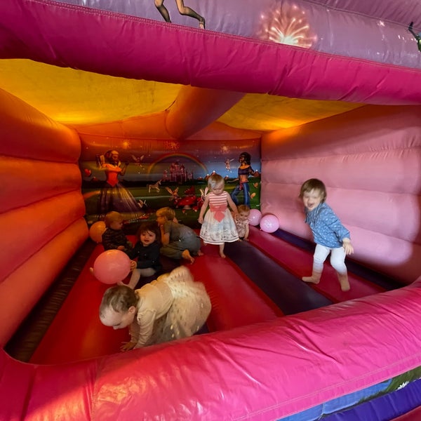 Carrick Knowe Golf Course - Golf Course in Carrick Knowe