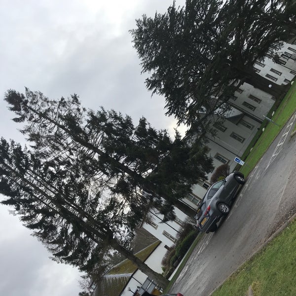 Moness House Hotel & Country Club Aberfeldy - Hotel