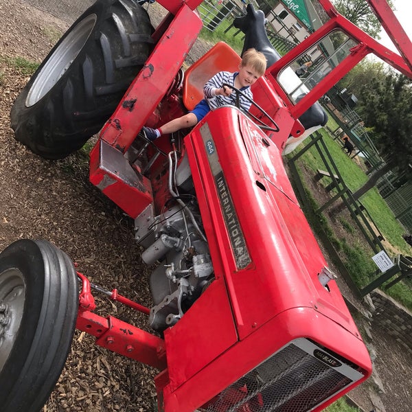 Gorgie City Farm - Gorgie - Edinburgh, City of Edinburgh