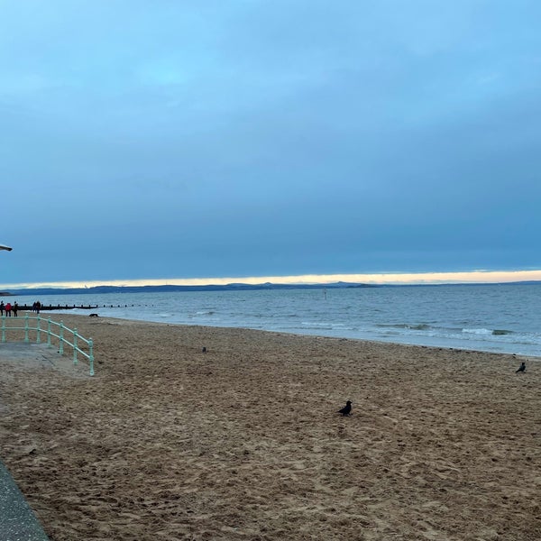 Nobles Amusements - Portobello - Edinburgh, City of Edinburgh