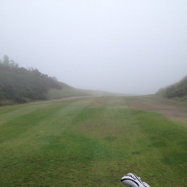 Photos at Braid Hills Golf Course - Golf Course in Edinburgh