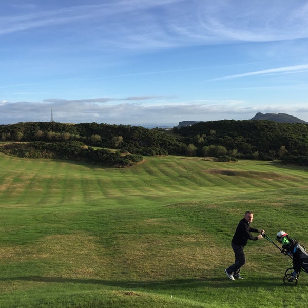 Photos at Braid Hills Golf Course - Golf Course in Edinburgh