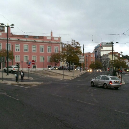 Largo do Rato - São Mamede - 10 tips