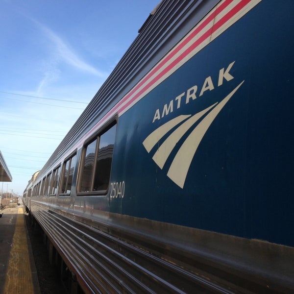 Photos at Amtrak - Buffalo-Depew Station (BUF) - 14 tips
