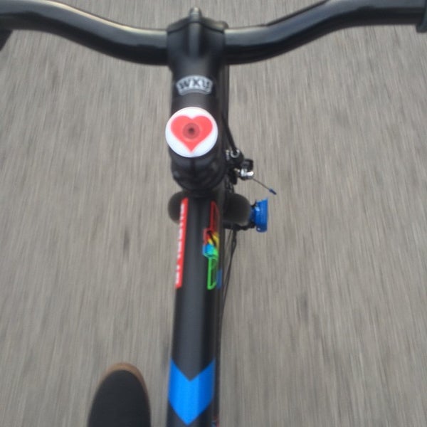 Circus Square Park - 2 tips from 122 visitors