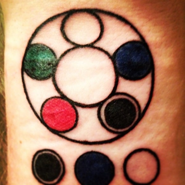 Inner Vision Tattoo - Tattoo Parlor