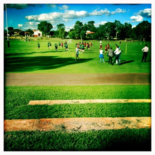 Aquinas College - Salter Point, WA