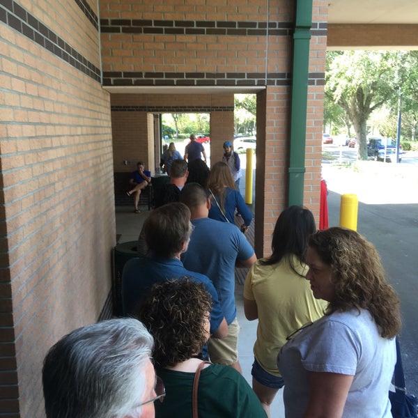 Orange County Library - West Oaks Branch - Ocoee, FL