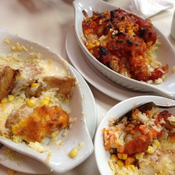 Photos at Metro Square Cafe Restaurant 大都會茶餐廳 - Markham, ON