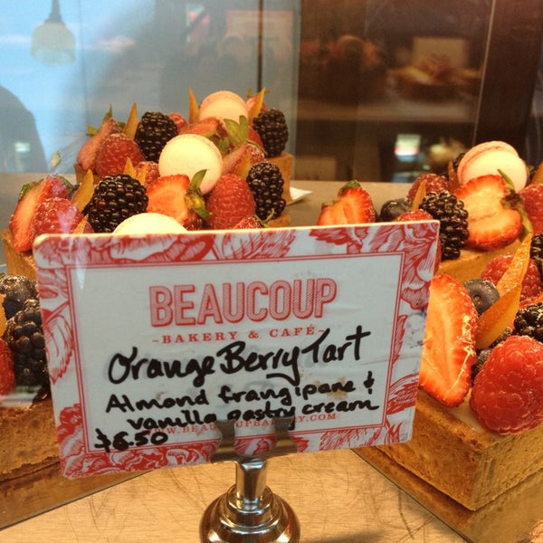 Beaucoup Bakery - Fairview - 92 tips from 943 visitors