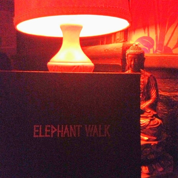 Elephant Walk (Now Closed) - Dessert Shop in North Adelaide