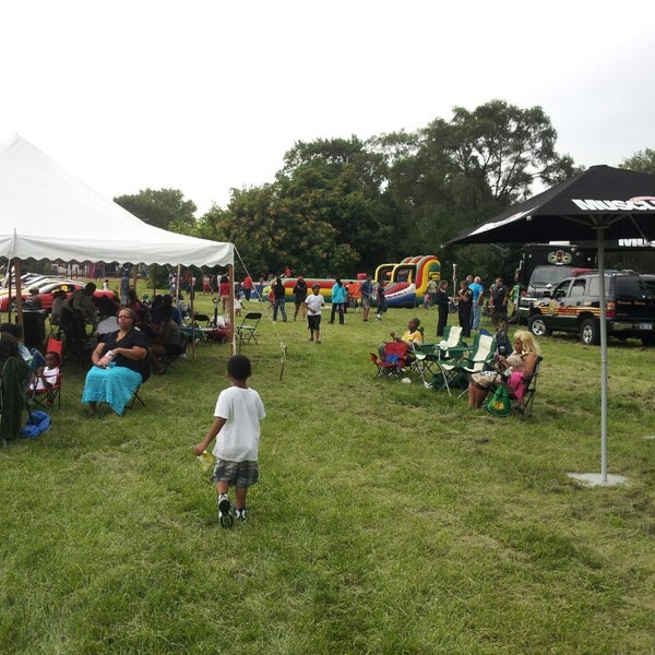 Detroit Police Department- 6th Precinct - Police Station in Detroit