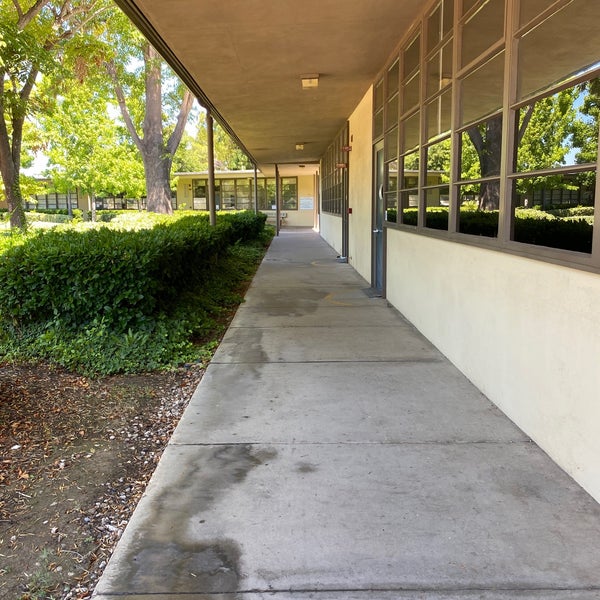 Briercrest Park - Park in La Mesa